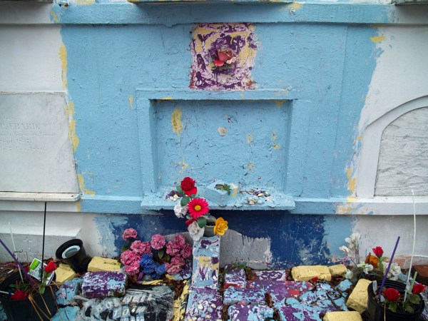 Cities of the Dead, Part I | tiltandswing